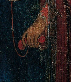 Red Thread Legend | come to the story™