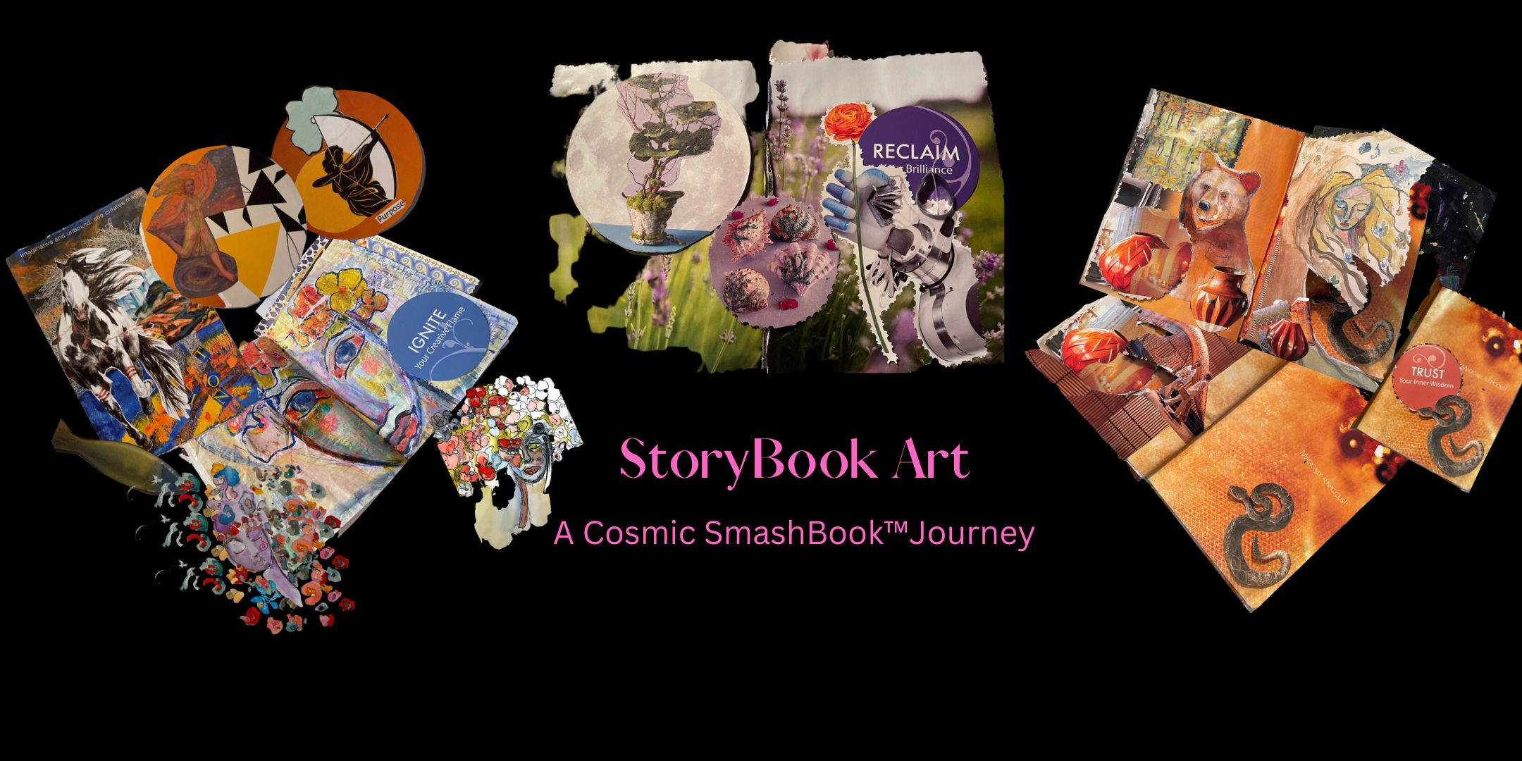 About Me. | come to the story™